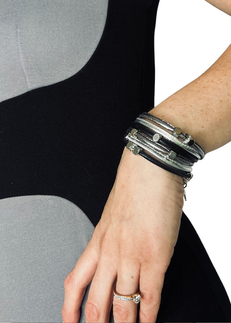Statement Bracelets – Design Fixation