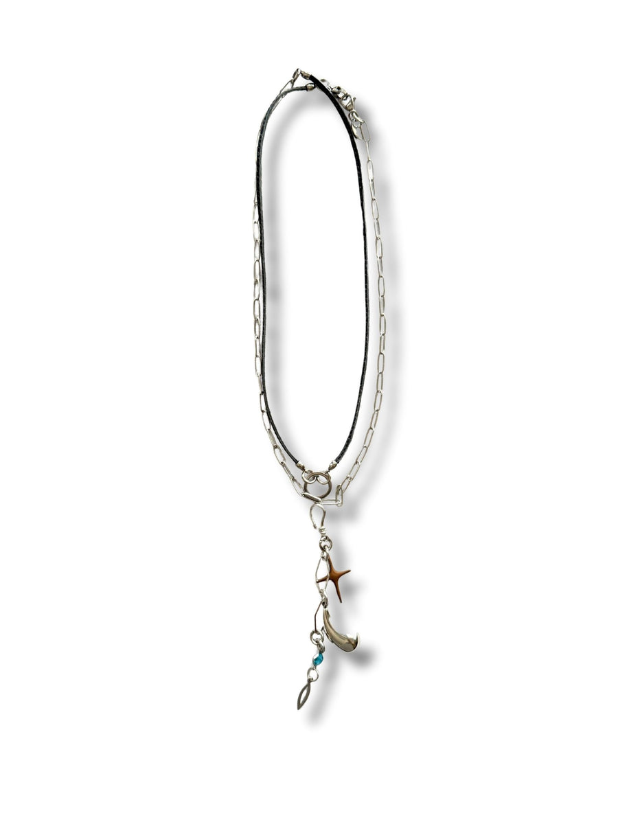 Drop | Silver – Design Fixation