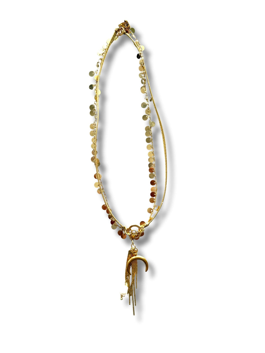 Bar | Gold – Design Fixation