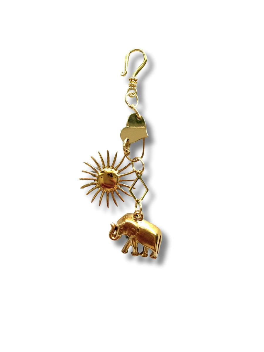 Sun | Gold – Design Fixation